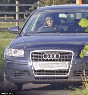 Kate Middleton Cars | New Car 2011 - Used Cars and Concept