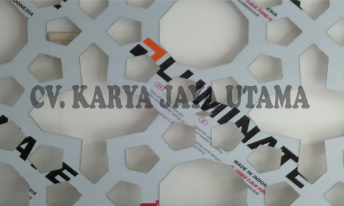 PASANG JUAL ALUMINIUM COMPOSITE PANEL | MERK ACP | FERROBOND | LUMINATE ...