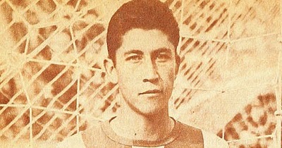 Partidos de la Roja: Raúl Angulo