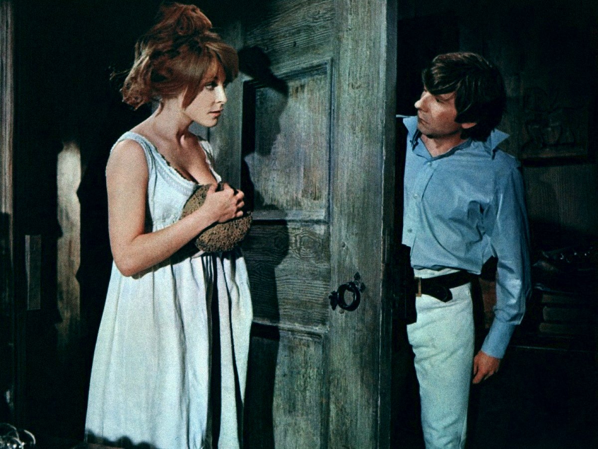 The Manson Family Blog - Tate LaBianca Murders - TLB - True Crime ...