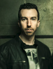 The Christian Music Junkie: Steve Augustine Of Thousand Foot Krutch ...