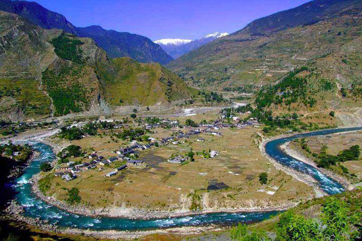 Bajhang District - Beautiful Farwest of Nepal