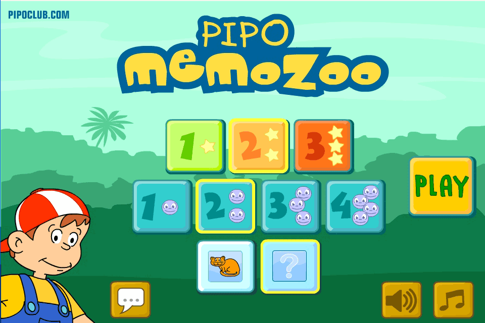 JUEGOS EDUCATIVOS PIPO: octubre 2012