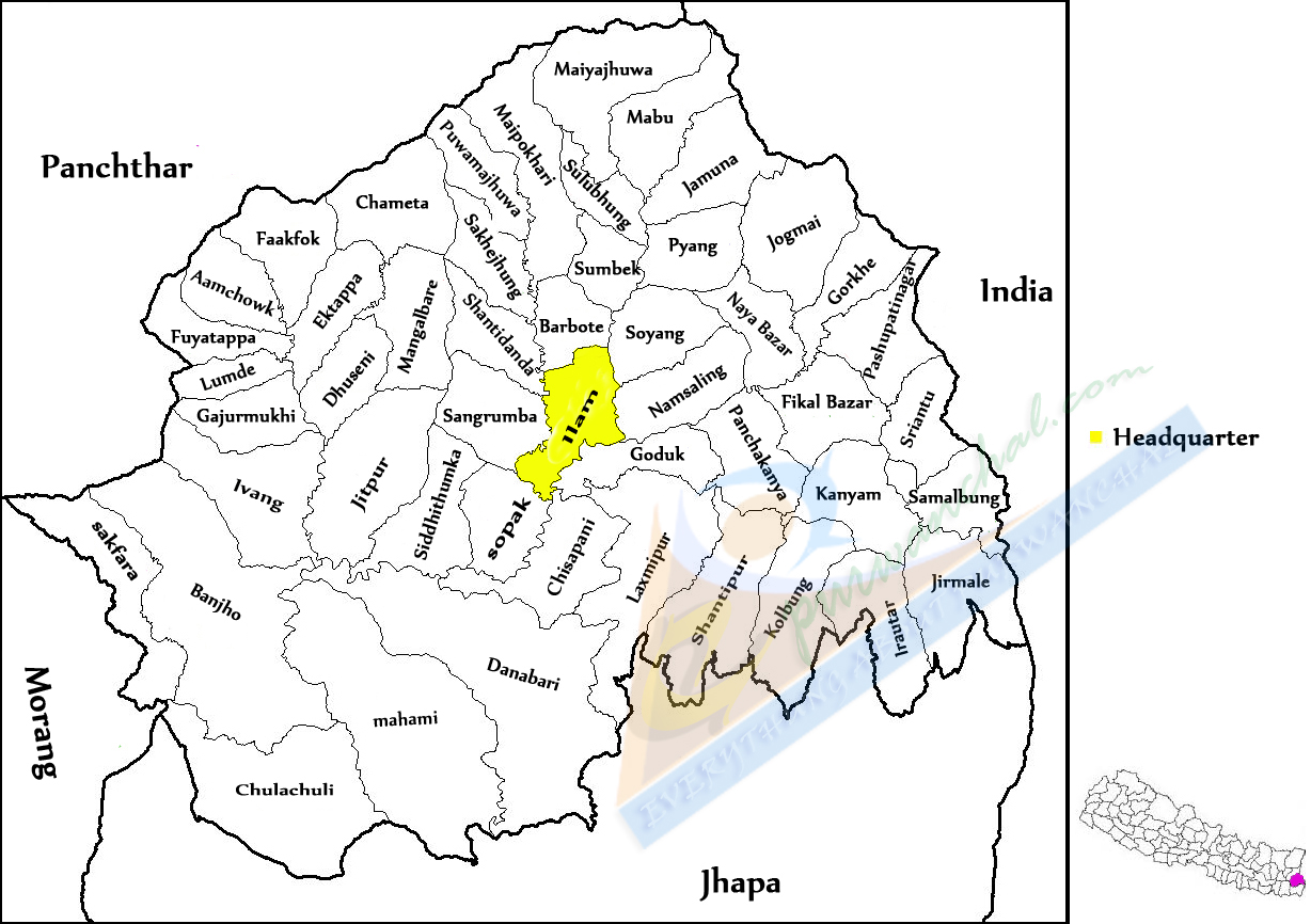 EVERYTHING ABOUT PURWANCHAL || Eastern Development Region Nepal: Ilam