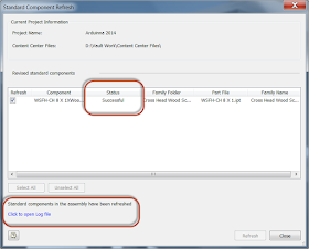Inventor Tales: Updating to a New Release of Autodesk Inventor ...