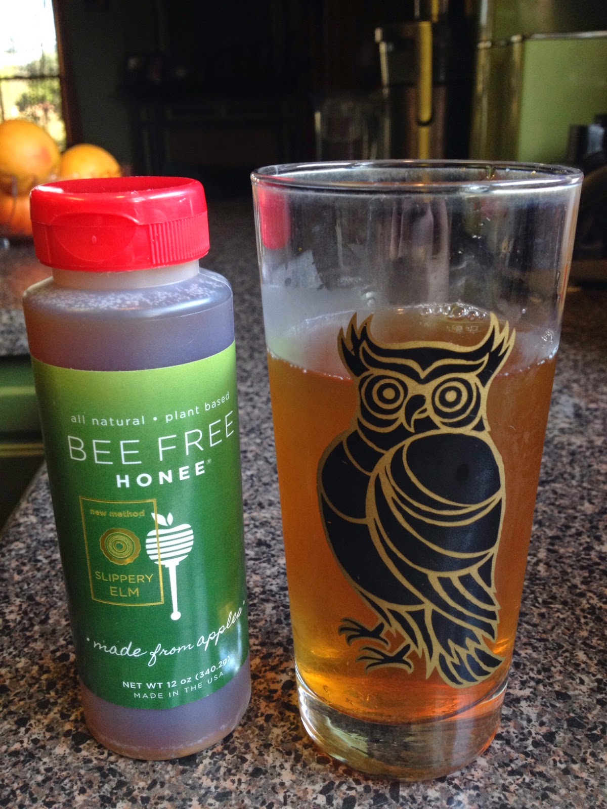 Vegan Crunk: Four New Flavors of Bee-Free Honee!