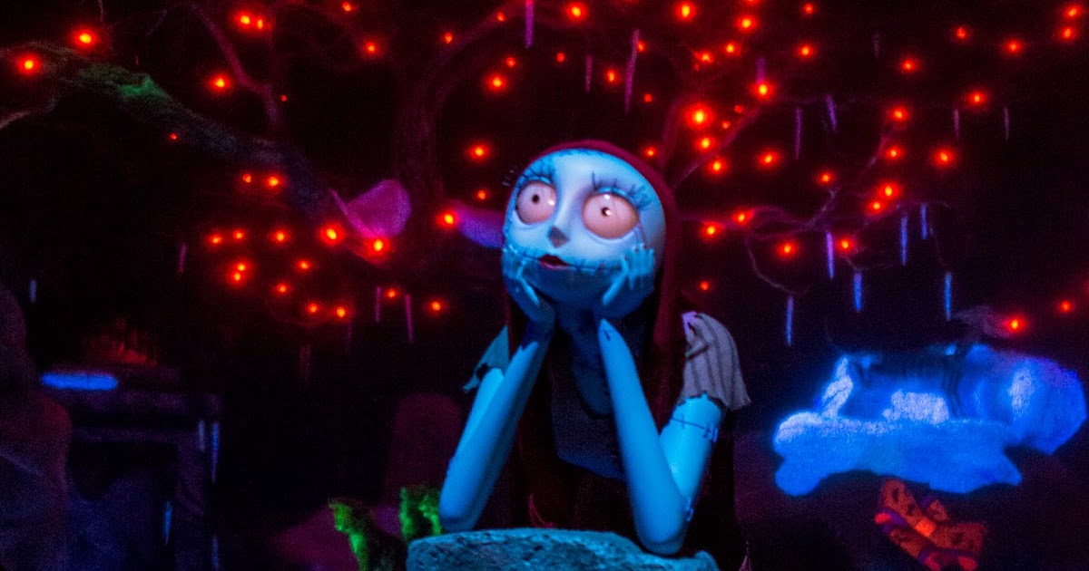 Disney Photoblography