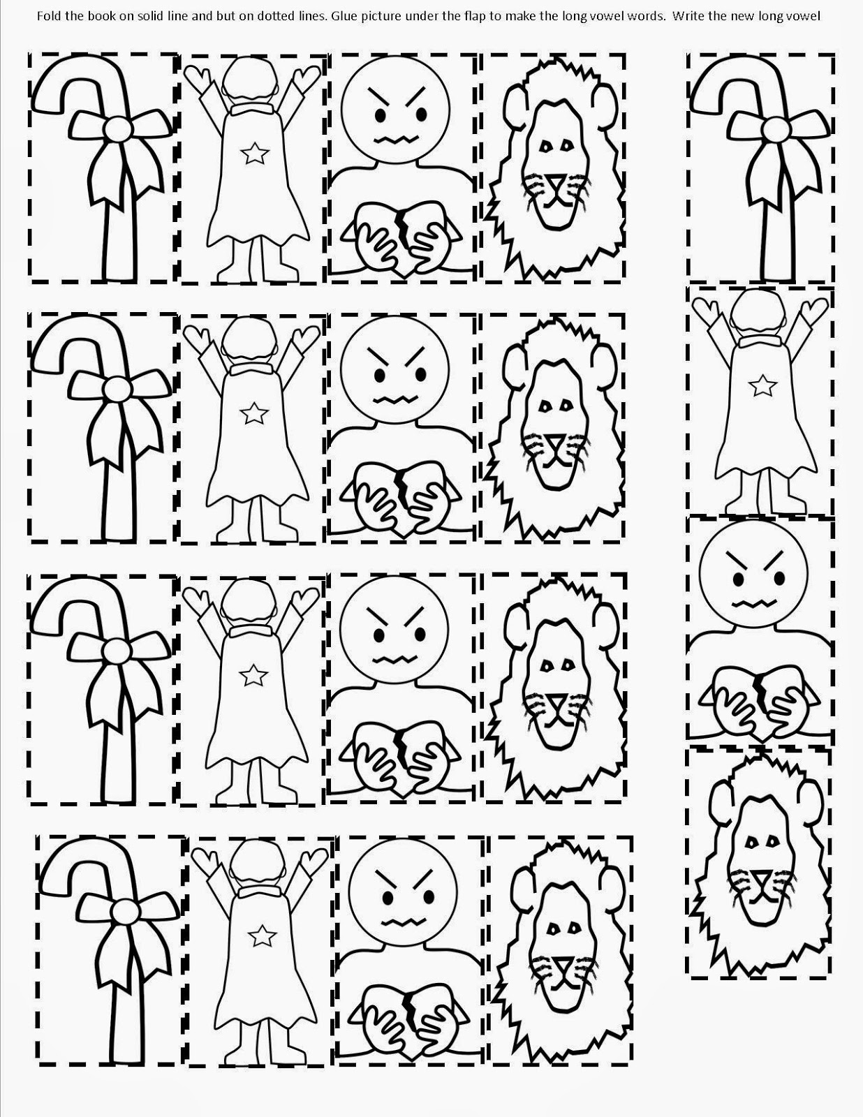 Mrs Bohaty s Kindergarten Kingdom Long Vowels And A Spelling Station mrs-bohaty-s-kindergarten-kingdom-long-vowels-and-a-spelling-station