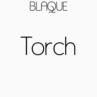DJ RICHI.COM: Blaque - Torch (Digital release 2018)