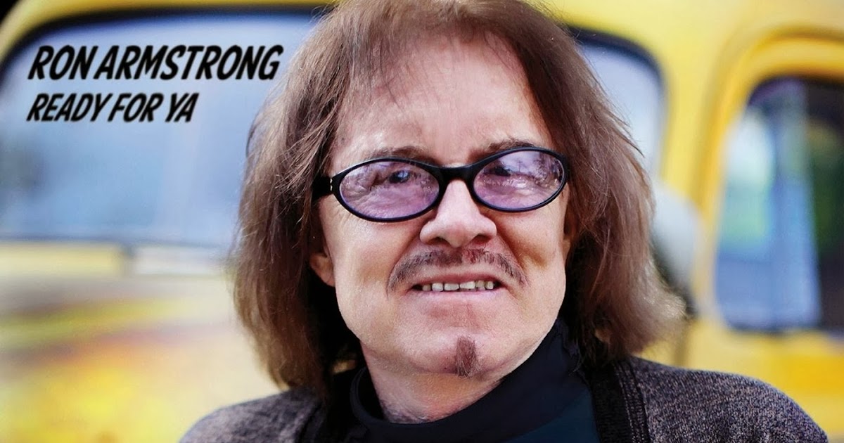 Ron Armstrong's Instagram, Twitter & Facebook on IDCrawl