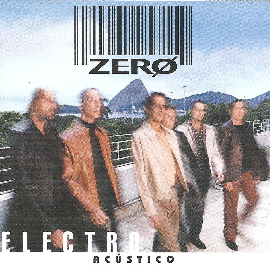 La Cumbuca: Acervo La Cumbuca: Zero