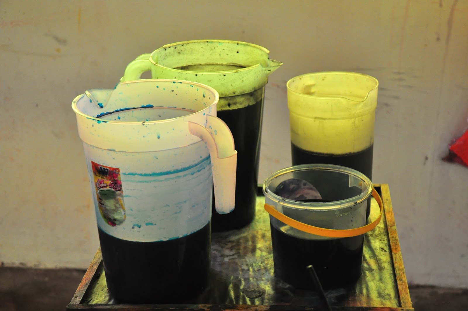 zuraidazakaria.blogspot.com: Intai-intai Batik Merbok