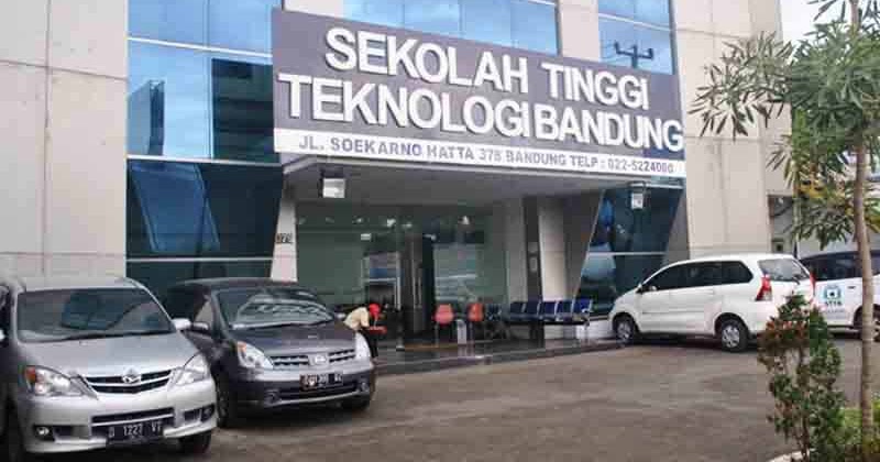 Biaya Kuliah S1 Teknik Industri Sekolah Tinggi Teknologi Bandung (STTB ...