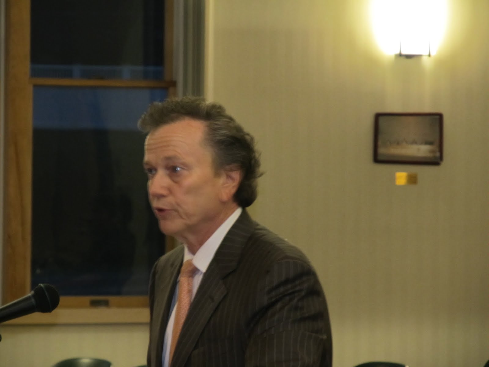 Lehigh Valley Ramblings: Bethlehem Township Considers Prison in Farm ...