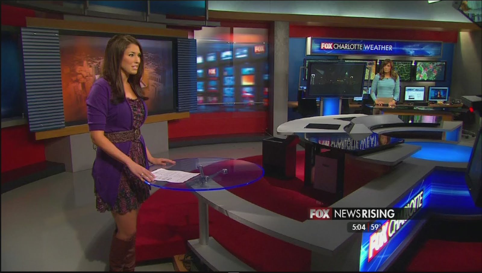 THE APPRECIATION OF BOOTED NEWS WOMEN BLOG : Christine Noël IN HIGH ...