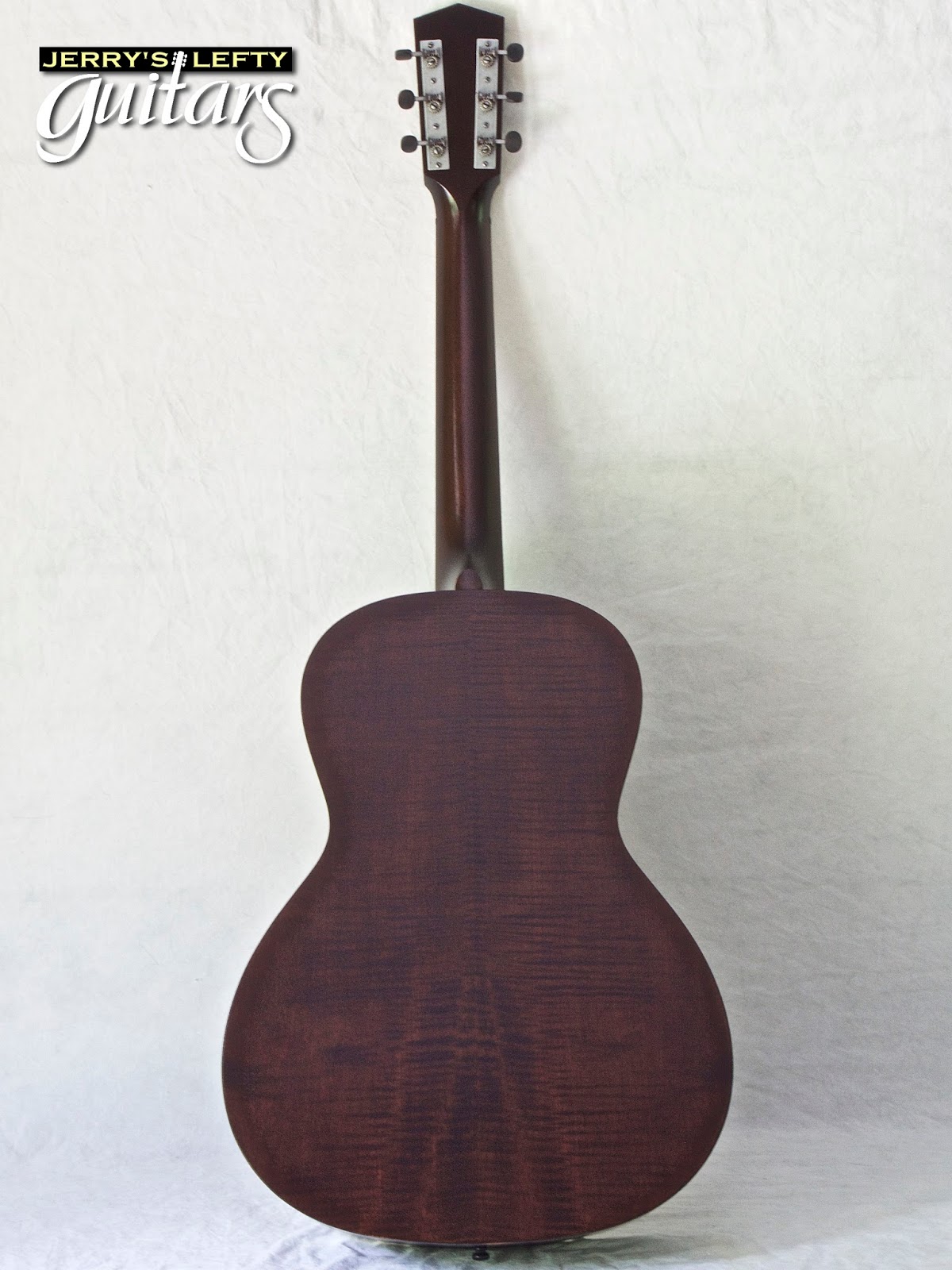 Jerry's Lefty Guitars newest guitar arrivals. Updated weekly!: Waterloo ...