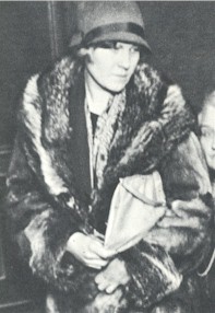 BOOKTRYST: The Shocking Story Of The First Woman Executed By Electric Chair