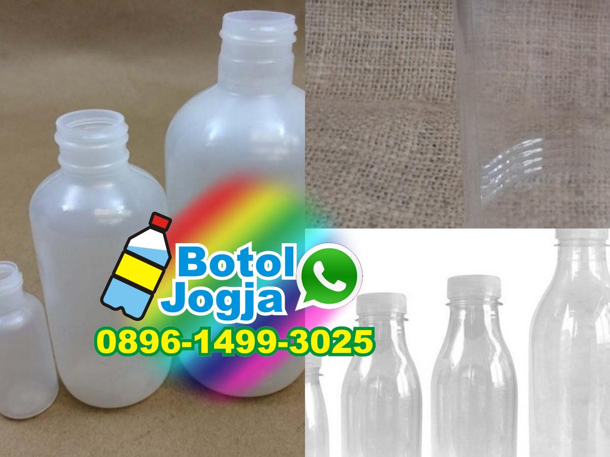 Toko Botol Pet Jakarta
