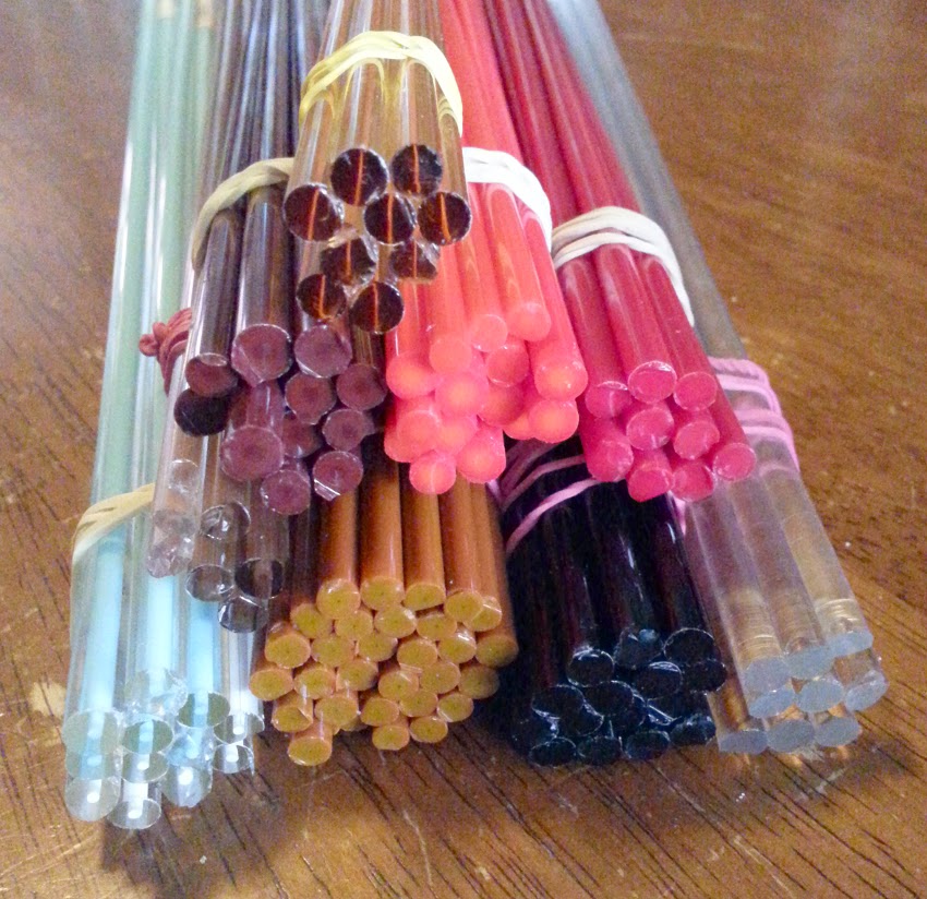 Profusion Art Glass - Handmade Lampwork Art