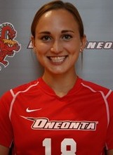 MCOM 256 Broadcasting : A Day in the Life as Alison Romer