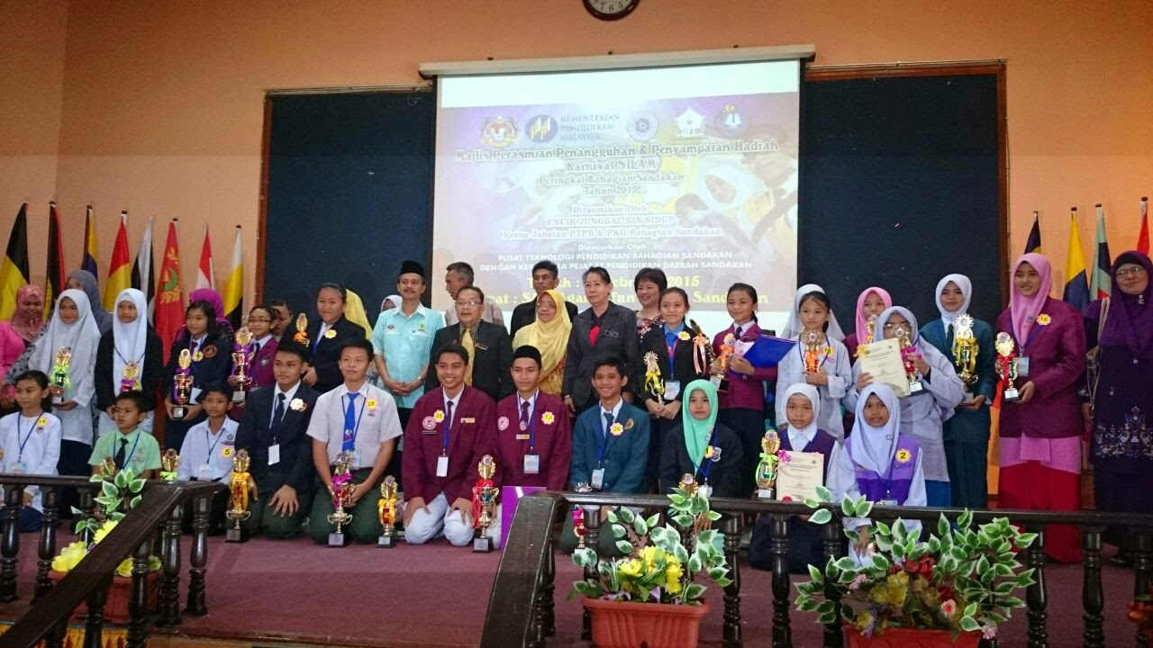 LAMAN WEB RASMI SMK BATU SAPI: PERTANDINGAN ANUGERAH NILAM BAHAGIAN ...