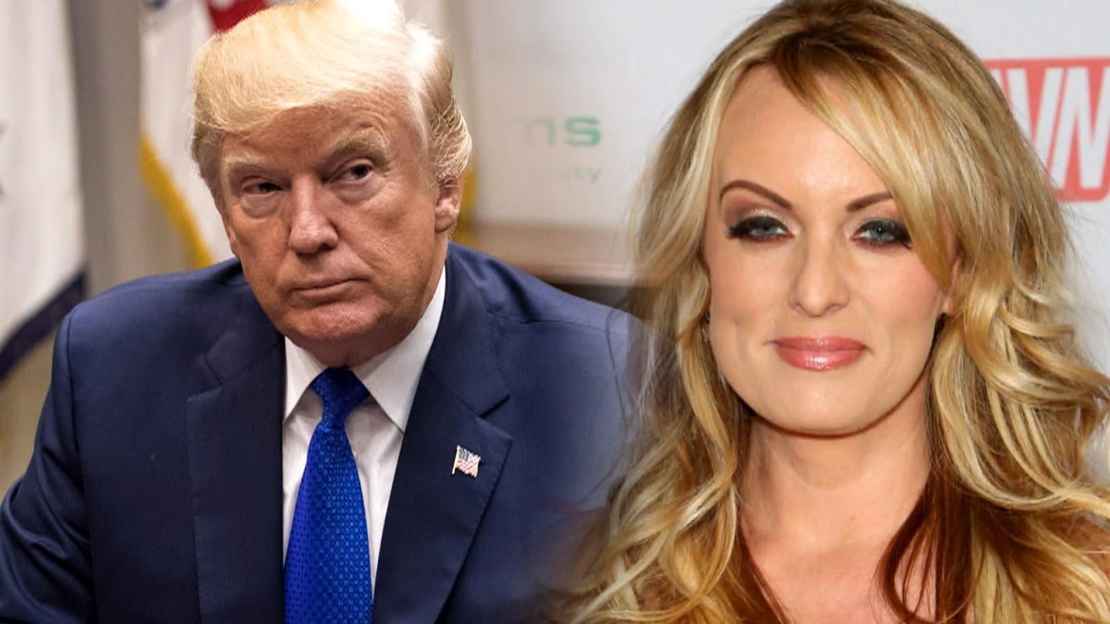 Adult Film Star Stormy Daniels' Attorney Michael Avenatti releases ...
