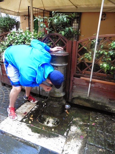 Ugly American In...: Ancient Rome