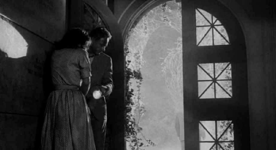 The Bloody Pit of Horror: Macabre (1958)