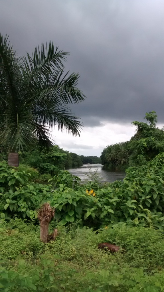 Tamilnadu Tourism: Perunchani Dam, Kalkulam, Kanyakumari