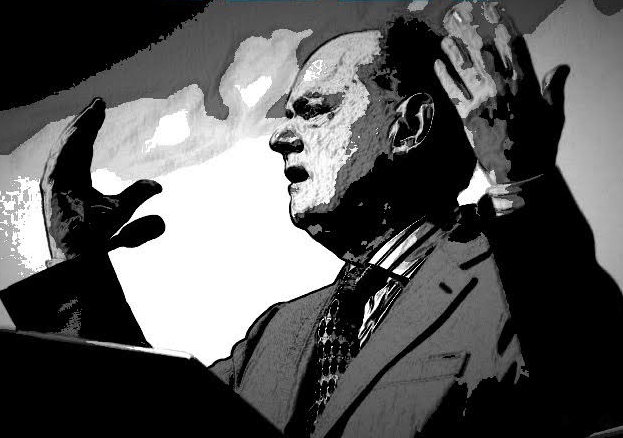 Montreal Simon: Now Will The CBC Finally Fire Rex Murphy?