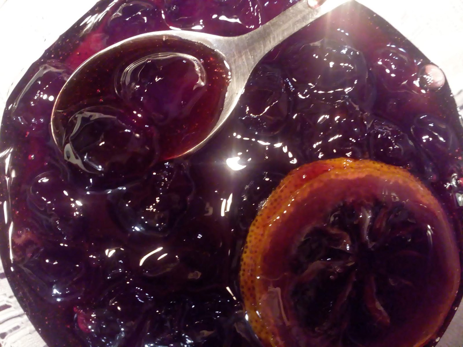 Mamina mala kuhinja: Zimnica