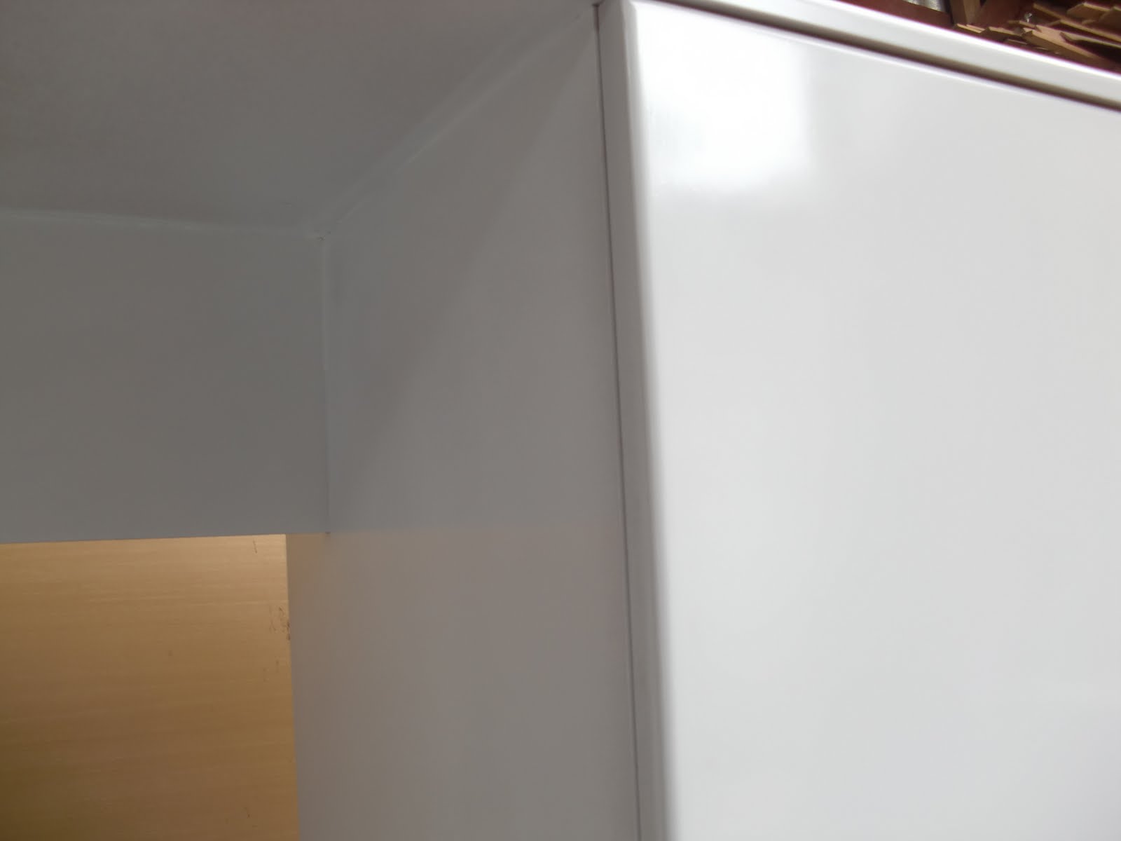 Decoraciones Manualidades En Madera: Como Se Pinta El MDF