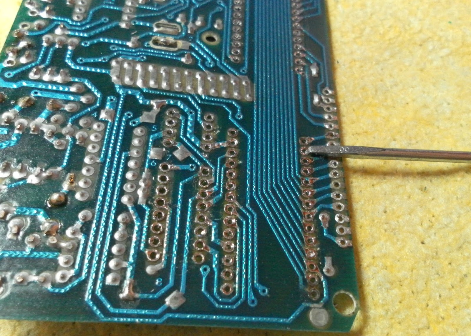 2015's calculator anniversary - the SR-52