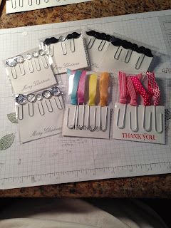 Crafting in KC