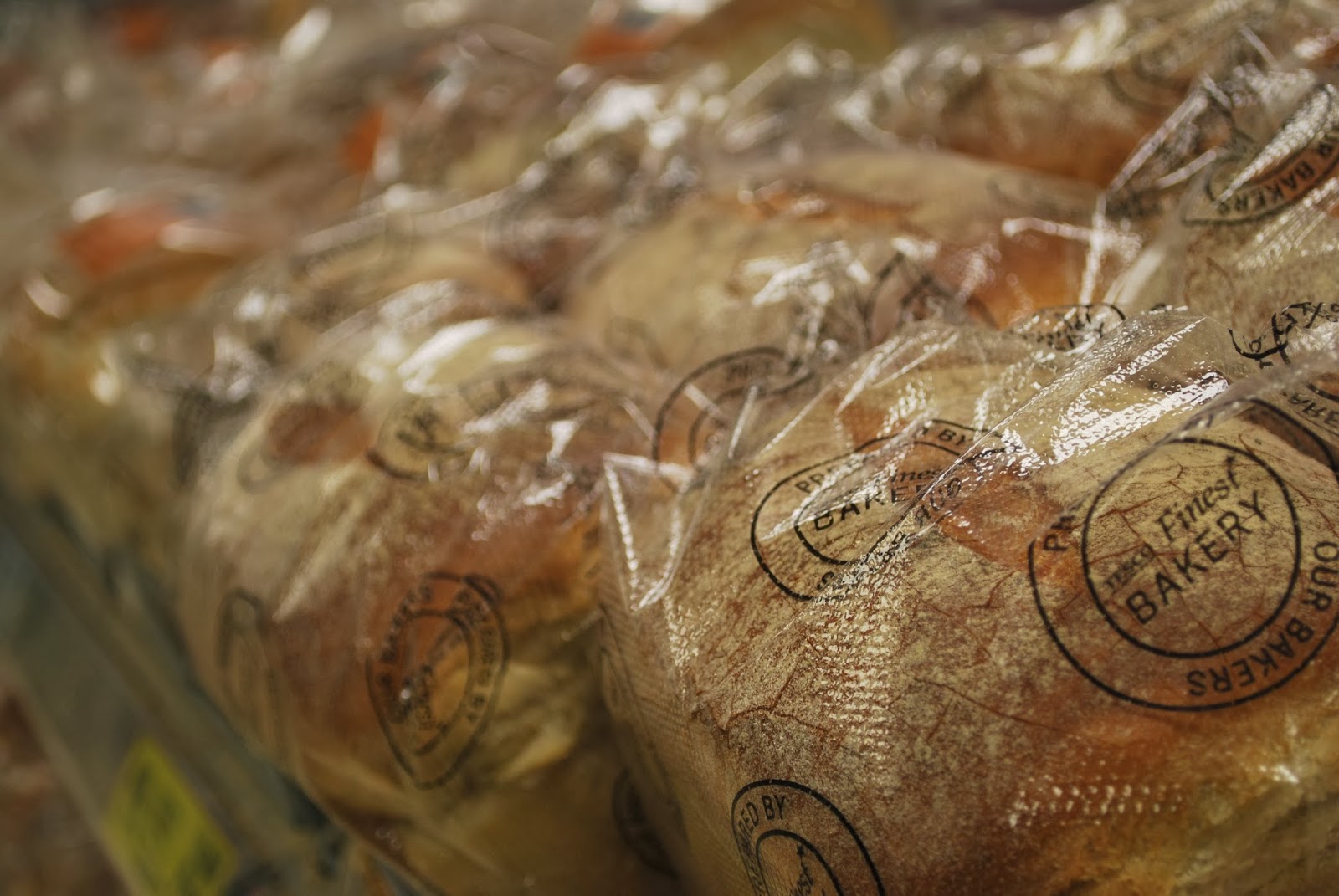 Tales of a Suffolk angler.