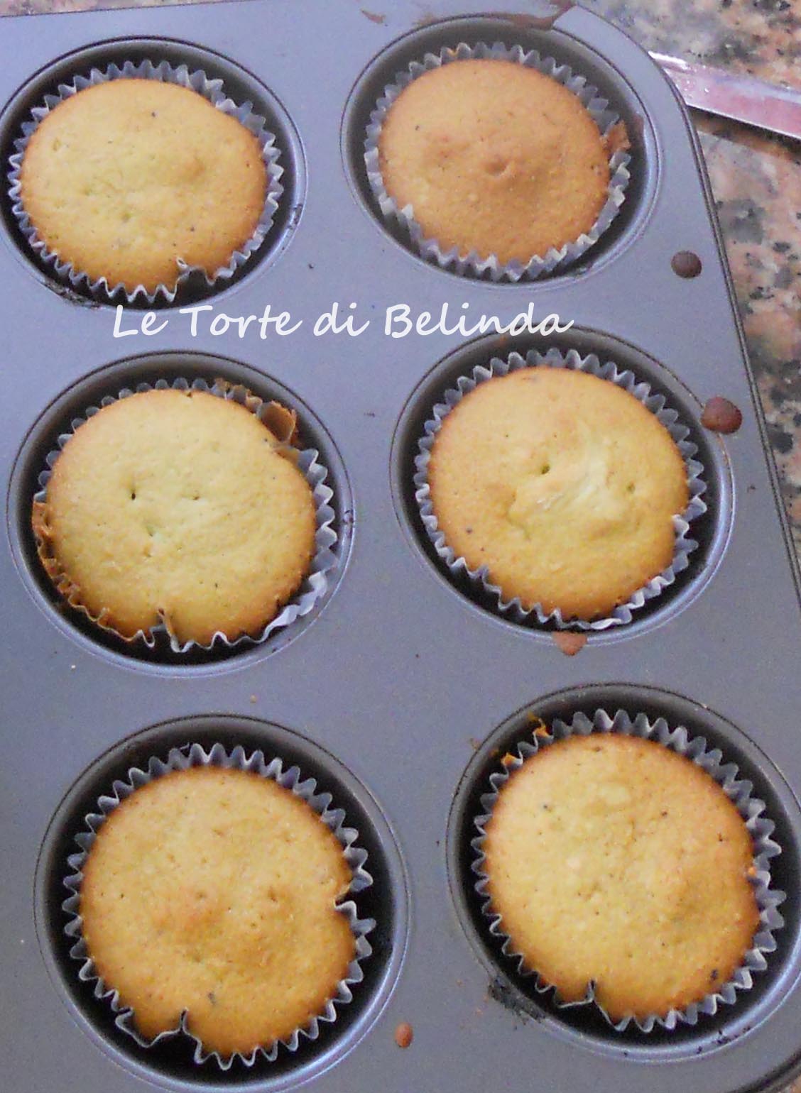 Le Torte di Belinda...ma non solo!: TORTA ALLA MENTA CON MUFFINS COORDINATI