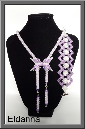 ELDANNA - bijuterii si decoratiuni lucrate manual