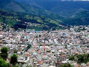 LA CULTURA DE LOJA: LA CULTURA DE LOJA