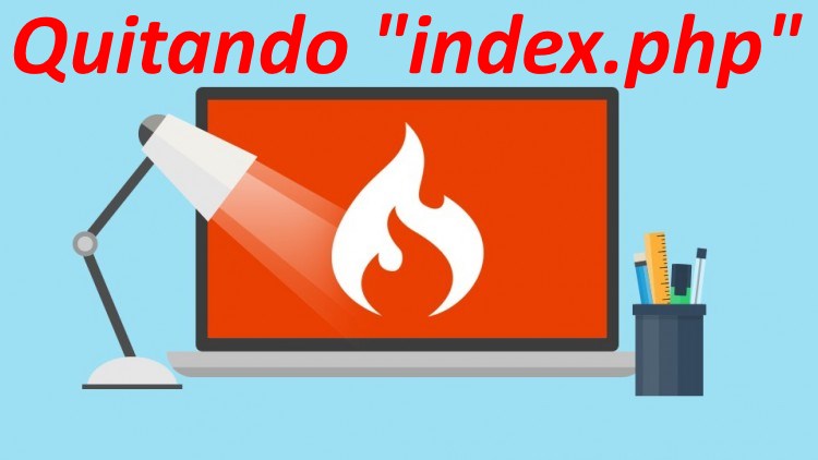 PHP: Tutorial CodeIgniter - Configuración - Parte 5 - PHP MySQL