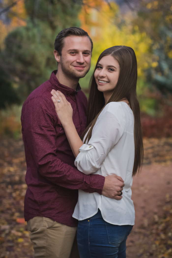 Photography | Tara + Zach Engagements | Sue's News