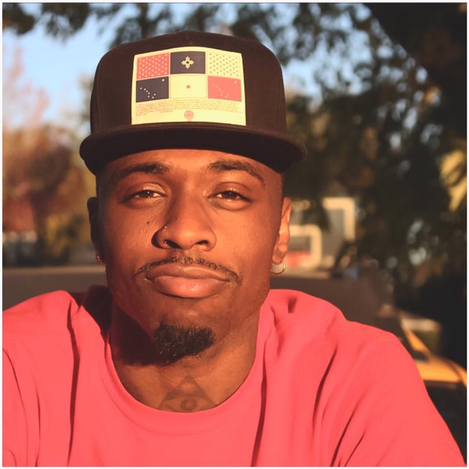 Star Readings: Armon Wiggins.