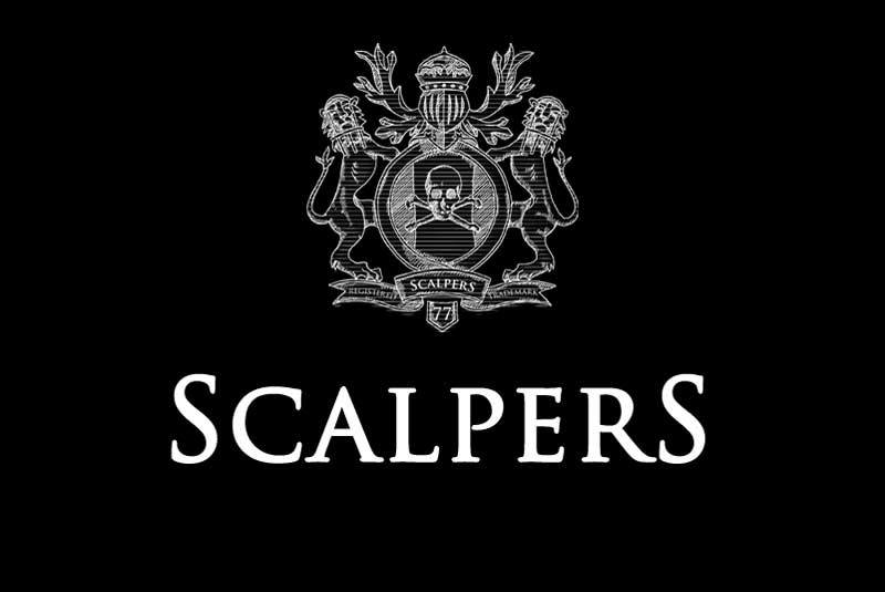 Historias de éxito: Scalpers.