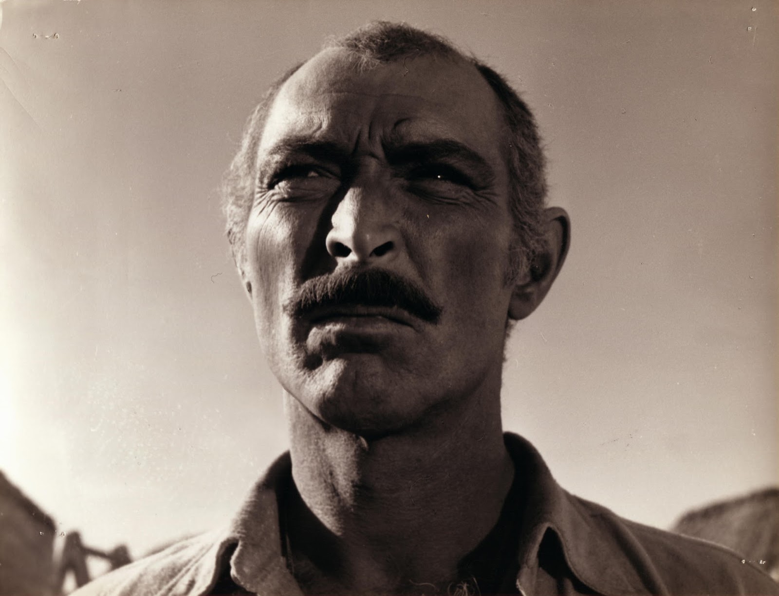 TheBad.net - The Lee Van Cleef Blog: Death Rides a Horse - Black and ...