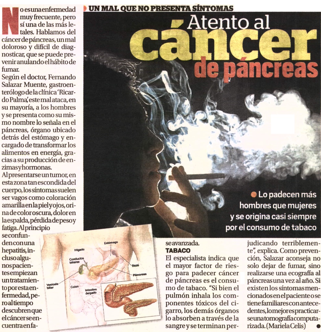 INFORMATISALUD - Noticias, Boletines de Salud Perú: BOLETINES DE SALUD ...