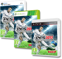 Sejarah Perkembangan Pro Evolution Soccer Dari Masa ke Masa | Pes Tricks