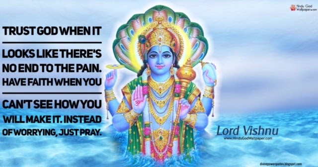 Divine Power Quotes: Motivation God Quote