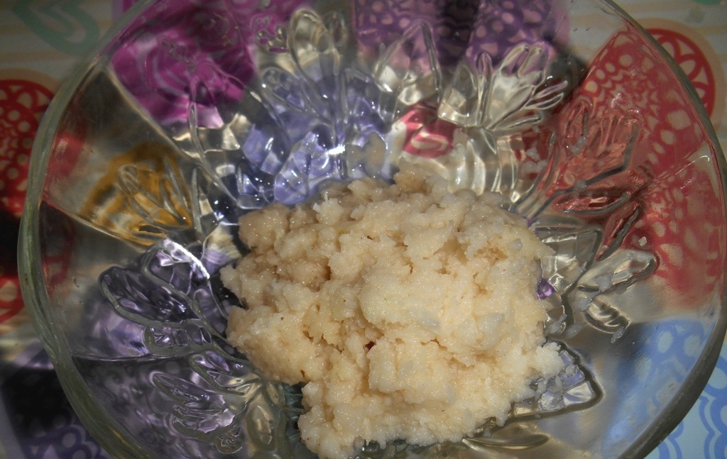 Tutorial Masker Bengkoang Home Made ~ Review Maniacs