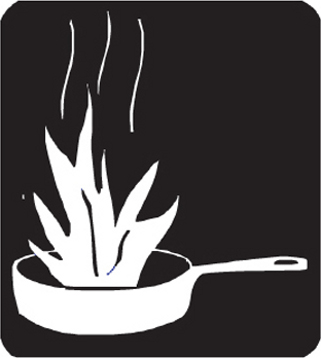 Tips AJBS : Klasifikasi Api (Dalam Istilah Jenis-Jenis Kebakaran)