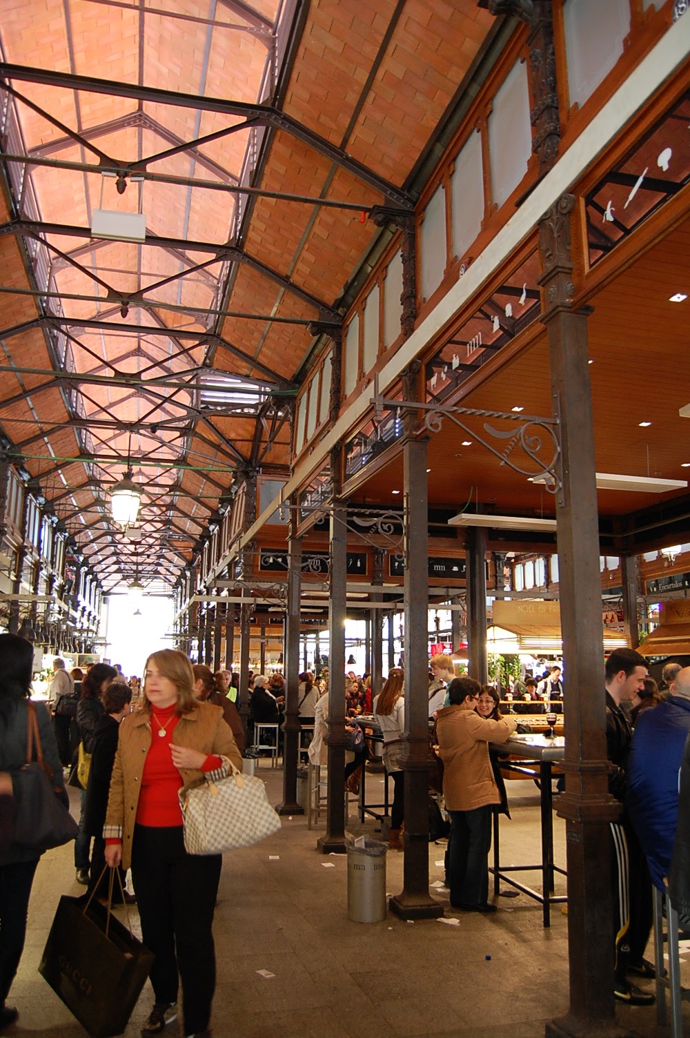 Plaza Hotel Food Hall