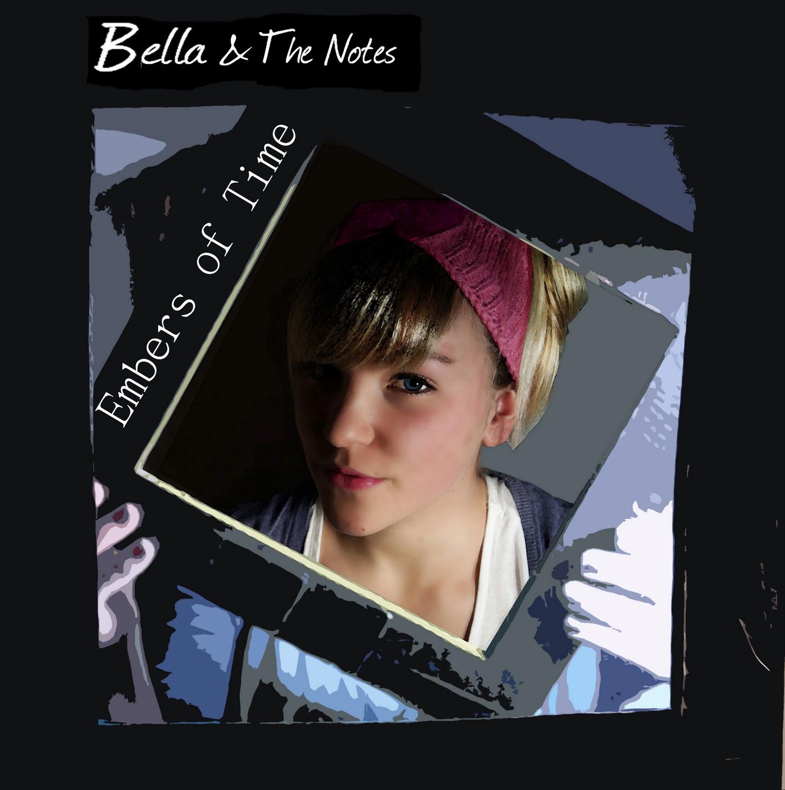 Year 13 Media Phoebe Atkinson: Rejected Ideas for Ancillary Task